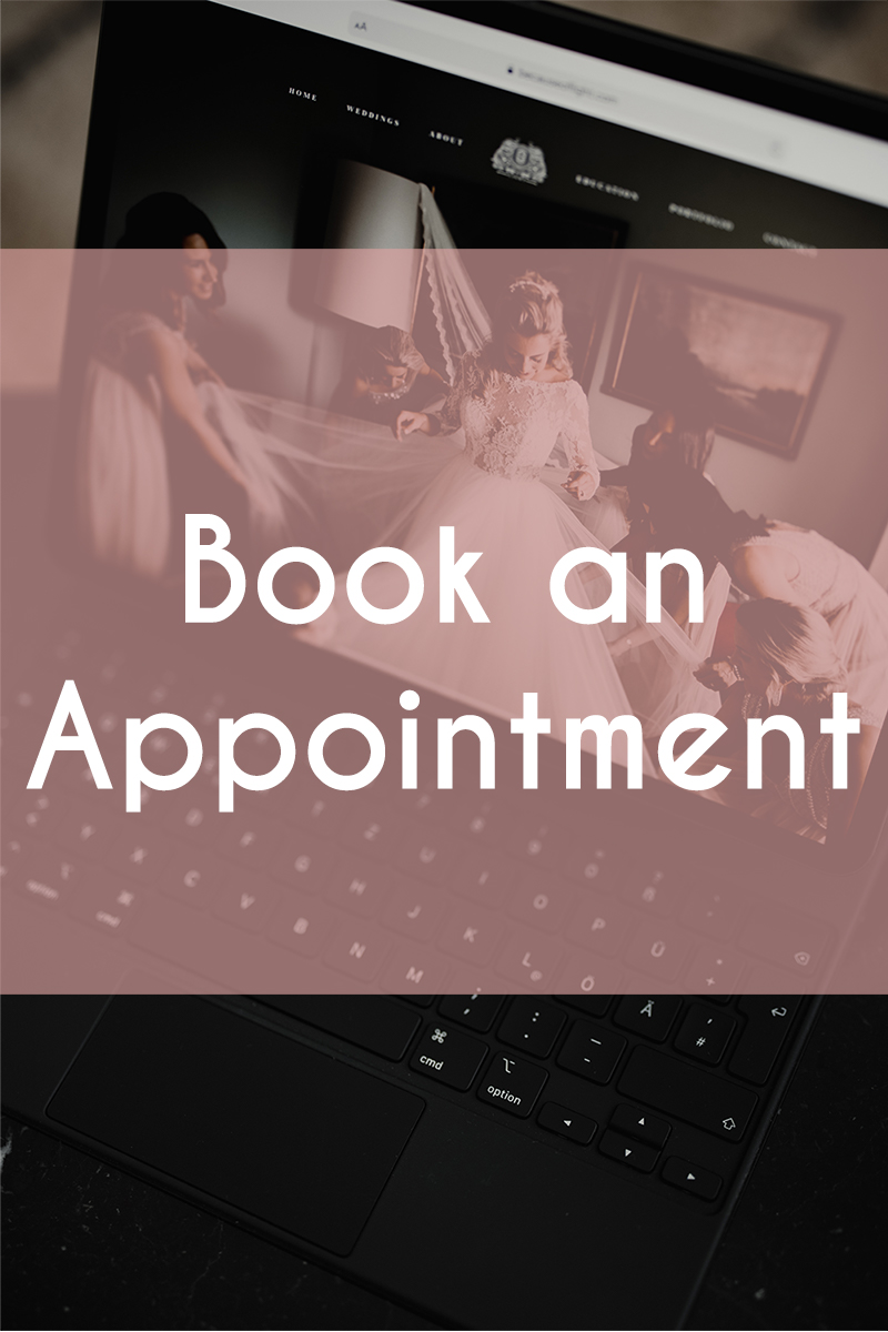 Book An Appointment ⋆ Twice as Nice Consignment Boutique