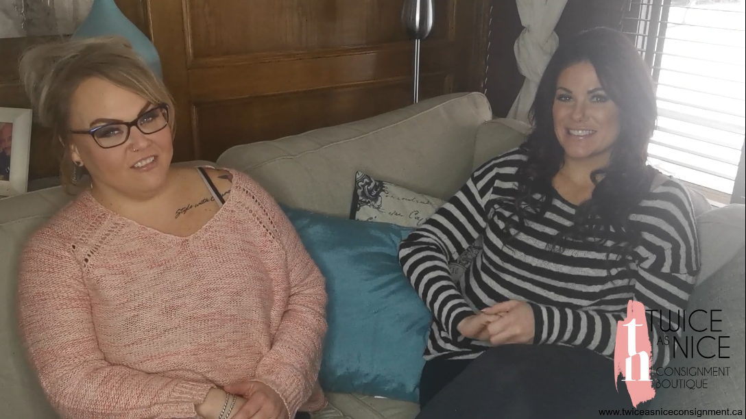 Consigning with us ⋆ Twice as Nice Consignment Boutique