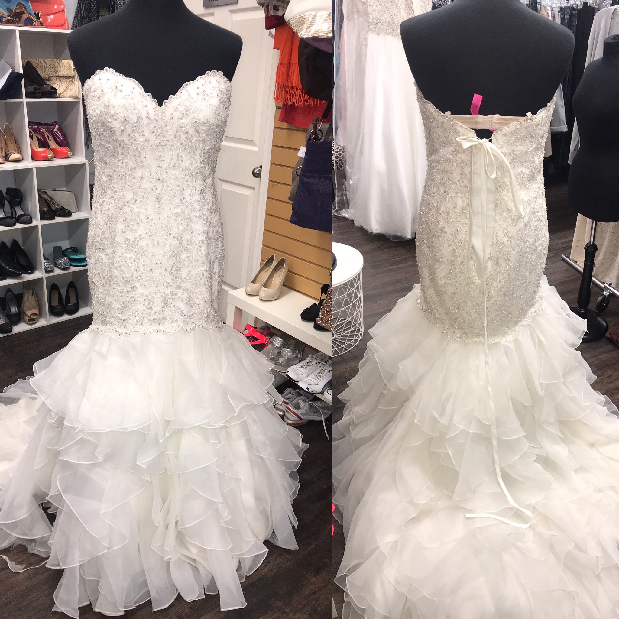 Gallery ⋆ Twice as Nice Consignment Boutique